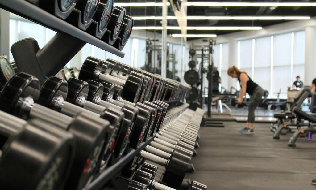 EoS Fitness Expands Its Horizons by Acquiring Gold’s Gym Locations in ...