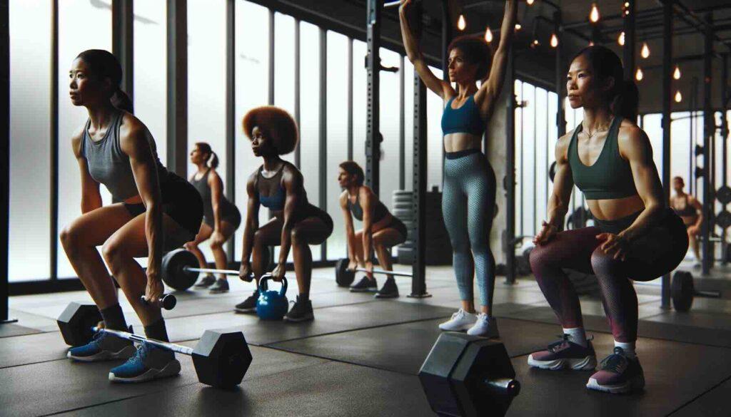 Can Strength Training Empower Women? - Fitness Warrior Nation