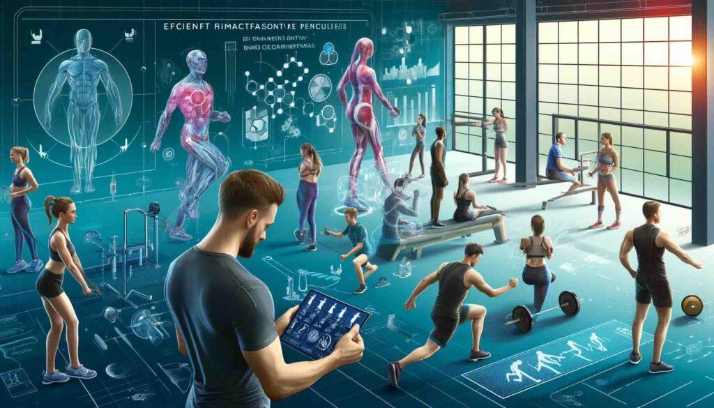What Is The Science Behind Effective Workout Routines? - Fitness ...