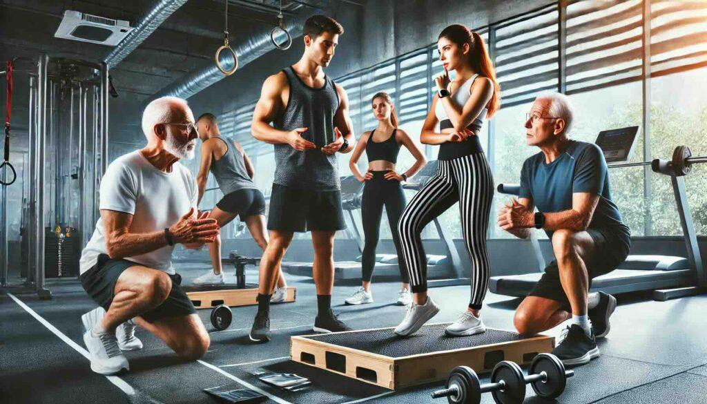 Expert Tips to Beat Workout Plateaus - Fitness Warrior Nation