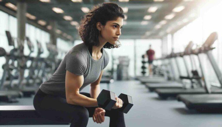 Maximize Gains with Isometric Exercises - Fitness Warrior Nation