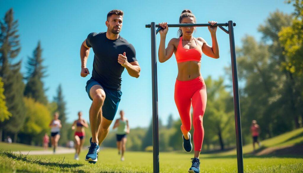 how working out in the heat can enhance your fitness levels - Fitness ...