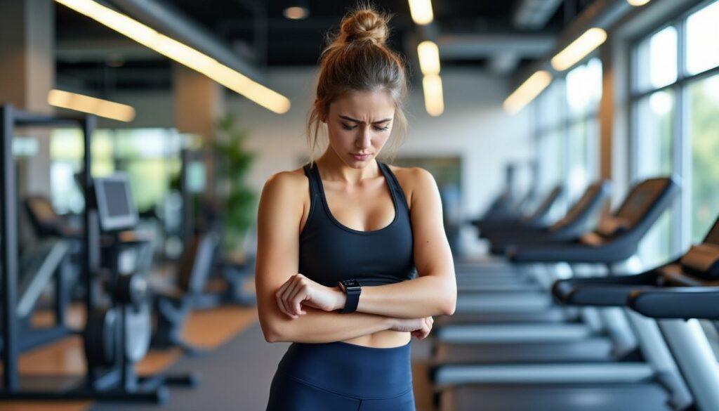 New Research Reveals Key Disadvantages of Using Fitness Trackers ...