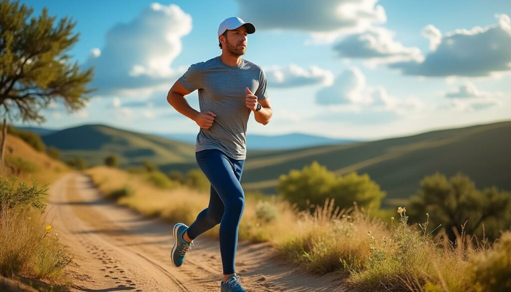 Kick Off the New Year with the Exciting Annual Walk Across Texas ...